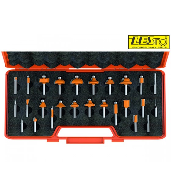 Rezkar za les visoke kakovosti - Lestroj d.o.o.