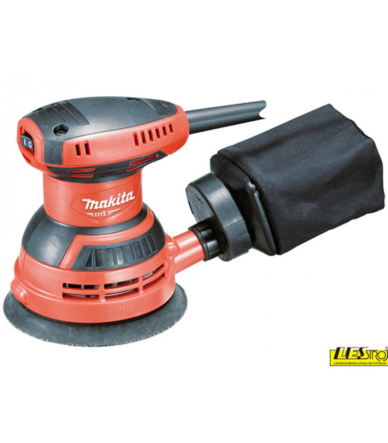 Brusilnik za les - Lestroj d.o.o.