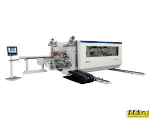 Woodworking machinery