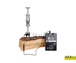 Moisture meter Gann HT85T M18