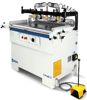 Vrtalni stroji - Lestroj d.o.o.