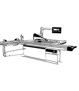 Panel saws (6)