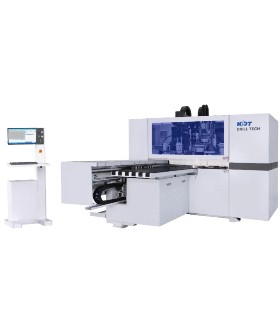 Protočni CNC strojevi