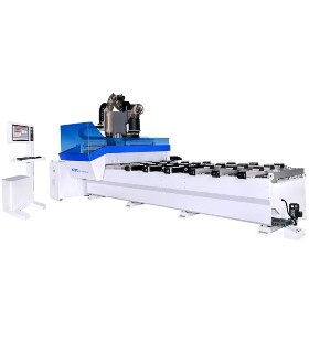 CNC stroji vrhunske kakovosti - Lestroj d.o.o.